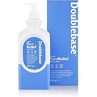 Doublebase Diomed Flare Relief Emollient for the Treatment and Relief ...