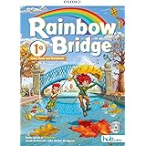 Rainbow bridge. Workbook e Cb. Con Hub kids. Per la Scuola elementare ...