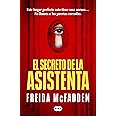El secreto de la asistenta (La asistenta 2) (SUMA) : McFadden, Freida ...