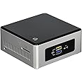 Intel NUC5CPYH Next Unit of Mini PC Computing Kit (Inel Pentium N3700 1 ...