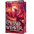 The Wind Weaver: Sturmverführt | Der Auftakt der fantastischen ...