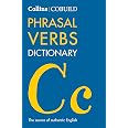 COBUILD Phrasal Verbs Dictionary : Collins: Amazon.co.za: Books