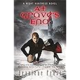 At Grave's End: A Night Huntress Novel : Frost, Jeaniene: Amazon.co.uk: Books