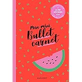 Amazon.fr - Mon mini-bullet carnet - Collectif - Livres