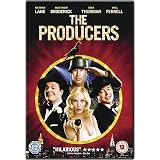 The Producers (Special Edition) [DVD] [1967]: Amazon.co.uk: Zero Mostel ...