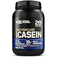 Optimum Nutrition Gold Standard 100% Casein Slow Digesting Protein ...
