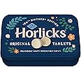 Horlicks Original Tablets Bulk Pack 10 Tins x 20 Tablets x 3g (200 ...