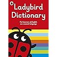 Ladybird Dictionary : Ladybird: Amazon.in: Books