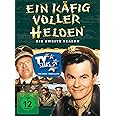 Ein Käfig voller Helden - Die erste Season [5 DVDs]: Amazon.de: Bob ...