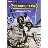 The Onedin Line - The Complete Collection - Series 1 to 8 (32 DVD ...