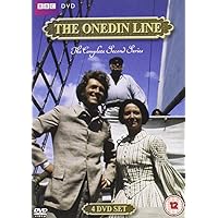 The Onedin Line (Complete Series) - 32-DVD Box Set ( The Onedin Line ...