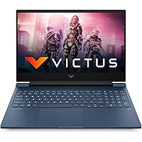HP Victus Gaming Laptop, 13th Gen Intel Core i5-13500HX, 6GB RTX 4050 GPU, 16.1-inch (40.9 cm ...