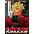 Trigun Complete Collection [DVD]: Amazon.co.uk: Satoshi Nishimura: DVD ...
