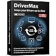 DriverMax keeps your device drivers up to date – driver updater software compatible with Windows ...
