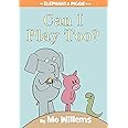 Can I Play Too? : Willems, Mo, Willems, Mo: Amazon.in: Books