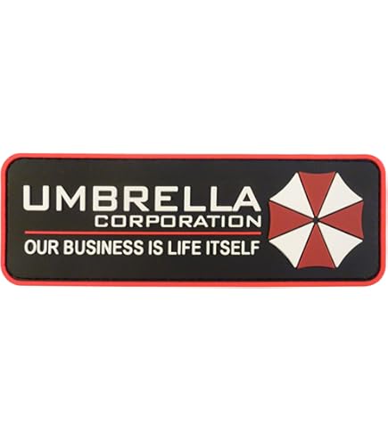 Expendables Logo Patch