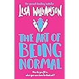 The Art of Being Normal : Williamson, Lisa: Amazon.co.uk: Books