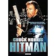 Hitman [DVD]: Amazon.es: Chuck Norris, Michael Parks, Al Waxman ...