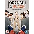 Orange is the New Black Season 4 [DVD]: Amazon.co.uk: Taylor Schilling ...