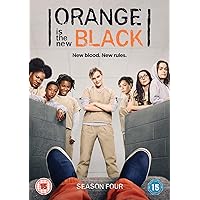 Orange Is The New Black - Season 1 [DVD] [2013]: Amazon.co.uk: Taylor ...