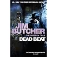 Dead Beat: The Dresden Files, Book Seven: Amazon.co.uk: Butcher, Jim ...