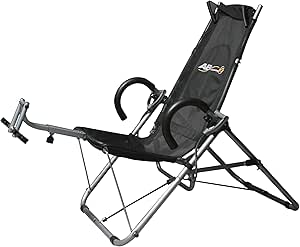 Ab Lounge XL : Amazon.co.uk: Sports & Outdoors