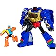 Transformers Age of the Primes Leader Class G2 Universe Grimlock : Amazon.co.uk: Toys & Games