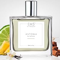 Buy EM5™ Constant Perfume for Men | Eau de Parfum (EDP) | Strong and ...