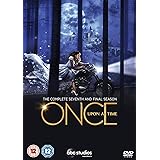 Once Upon A Time - Season 2 [DVD]: Amazon.co.uk: Josh Dallas, Ginnifer ...