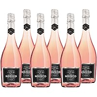Nozeco - Alcohol Free Sparkling Drink made from alcohol-removed Wine ...