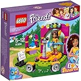 LEGO Friends 41308 - Stephanies Backstube: Amazon.de: Spielzeug