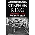 On Writing: a memoir of the craft : King, Stephen: Amazon.es: Libros
