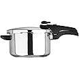 Prestige Pressure Cooker 4 Litre - Smart Plus Pressure Cookers ...