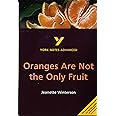 Oranges Are Not the Only Fruit: everything you need to catch up, study ...