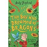The Boy Who Grew Dragons Series 5 Books Collection Set By Andy Shepherd ...