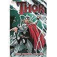 Thor By J. Michael Straczynski Volume 1 TPB: Amazon.co.uk: Straczynski ...