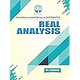 Buy REAL ANALYSIS 7TH EDITION Book Online at Low Prices in India | REAL ...