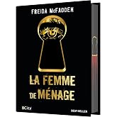 Amazon.fr - Les secrets de la femme de ménage - Tome 2 - Prix Babelio ...