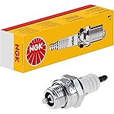 NGK BM6A Spark Plug : Amazon.co.uk: Automotive