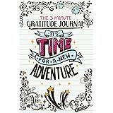 Good Vibes Gratitude Journal: For Teens, Tweens, Boys, Girls, Kids ...