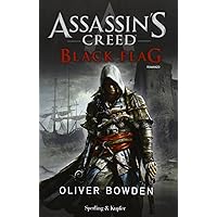 Assassin's Creed. Origins. Desert Oath : Bowden, Oliver, Dobner, Tullio ...