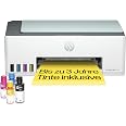 HP Smart Tank 5108 3-in-1 Multifunktionsdrucker (WLAN; Mobiles Drucken ...