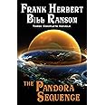 The Pandora Sequence: The Jesus Incident, The Lazarus Effect, The ...