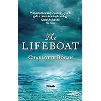 The Lifeboat: Amazon.co.uk: Rogan, Charlotte: 9781844087549: Books