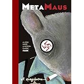 The Complete MAUS: The Pulitzer-winning graphic novel depicting the ...