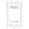 ¿Qué es la historia? (Ariel) : Carr, E. H., Romero Maura, Joaquín ...