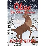 Olive, the Other Reindeer: Amazon.co.uk: Seibold, J.otto, Walsh, Vivien ...