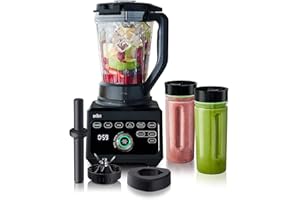amazon.ae Best Sellers: The best items in Countertop Blenders based on ...