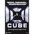 Cube [DVD]: Amazon.es: Maurice Dean Wint, Nicole deBoer, Nicky Guadagni ...