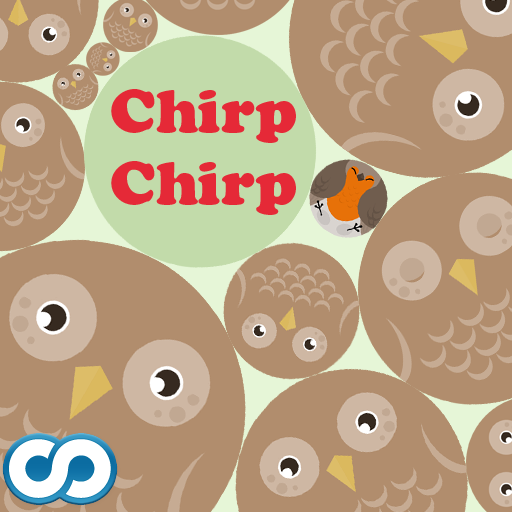Chirp Chirp Demo : Amazon.co.uk: Apps & Games
